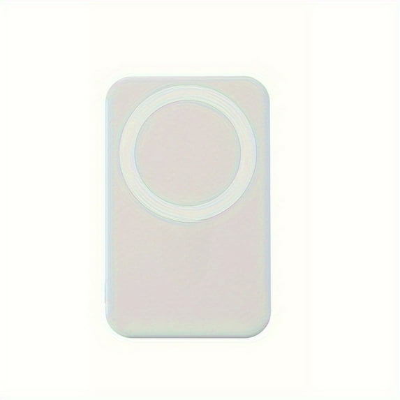 30000Mah Magnetic Power Bank with Wireless Charging & 22.5W USB-C Fast ...