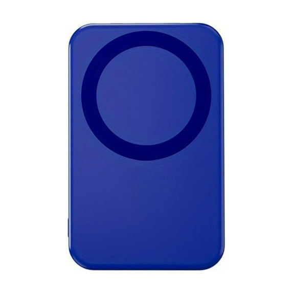 30000Mah Magnetic Power Bank with Wireless Charging & 22.5W USB-C Fast ...