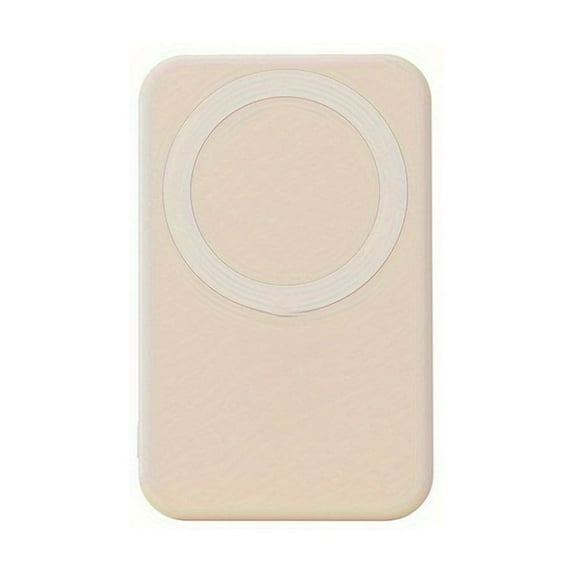 30000Mah Magnetic Power Bank with Wireless Charging & 22.5W USB-C Fast ...