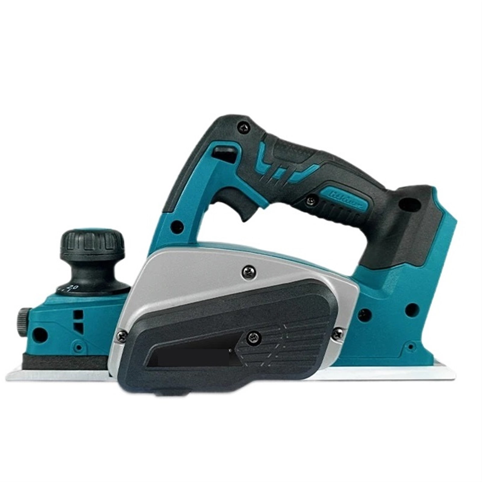 30000RPMB Cordless Wood Electric Planer Electric Router Trimmer Wood ...