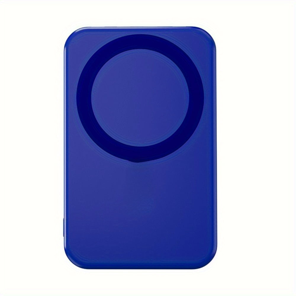 30000mAh Magnetic Power Bank with LED Display, 22.5W Fast Charging ...