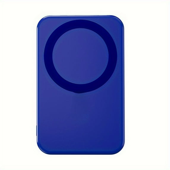 30000mAh Magnetic Power Bank with LED Display, 22.5W Fast Charging ...