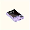 30000mAh Magnetic Wireless Power Bank, 22.5W Fast Charging, Compatible ...