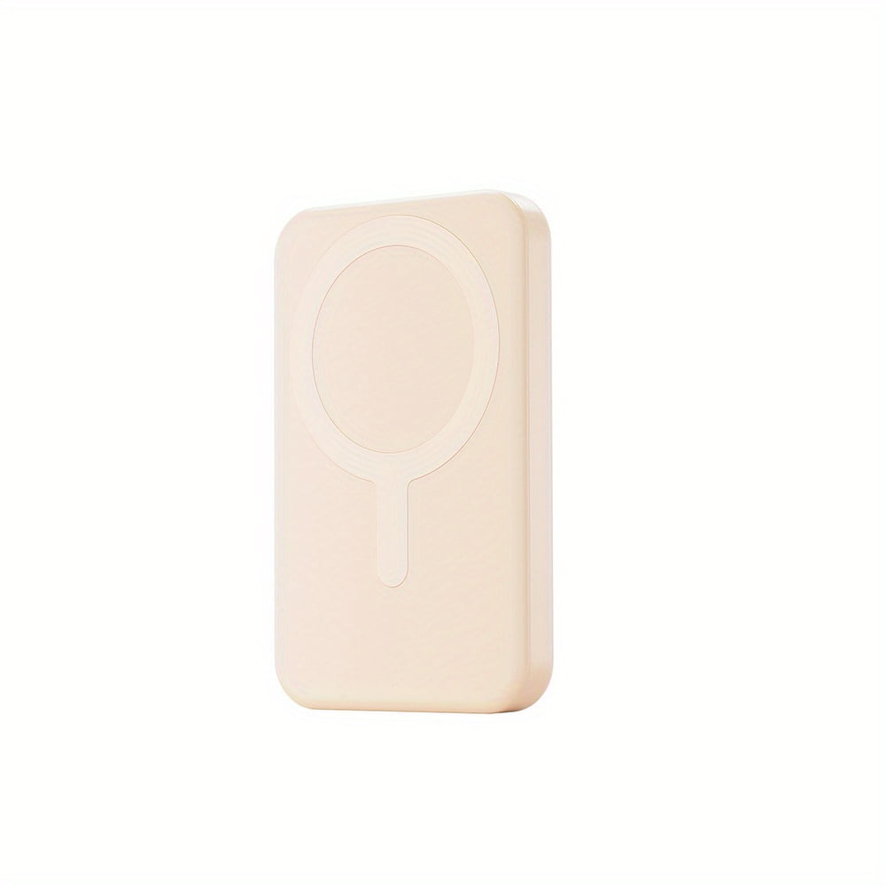 30000mAh Magnetic Wireless Power Bank with LED Display, 22.5W Fast ...