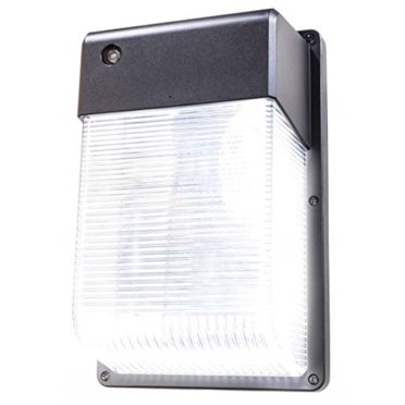 Zenith 150Â° Motion Activated Security Light Box - Walmart.com