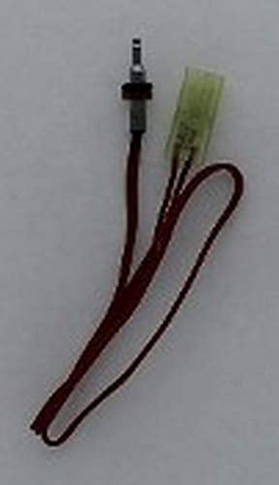 30007955A BH1403083A Navien Thermistor (Red Wire) - Walmart.com