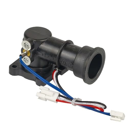 30008571A Flow Sensor Fit for Navien Tankless Water Parts, for NPE-240A ...