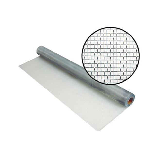 3000914 Aluminum Screen Cloth 18 x 16 in. - Walmart.com