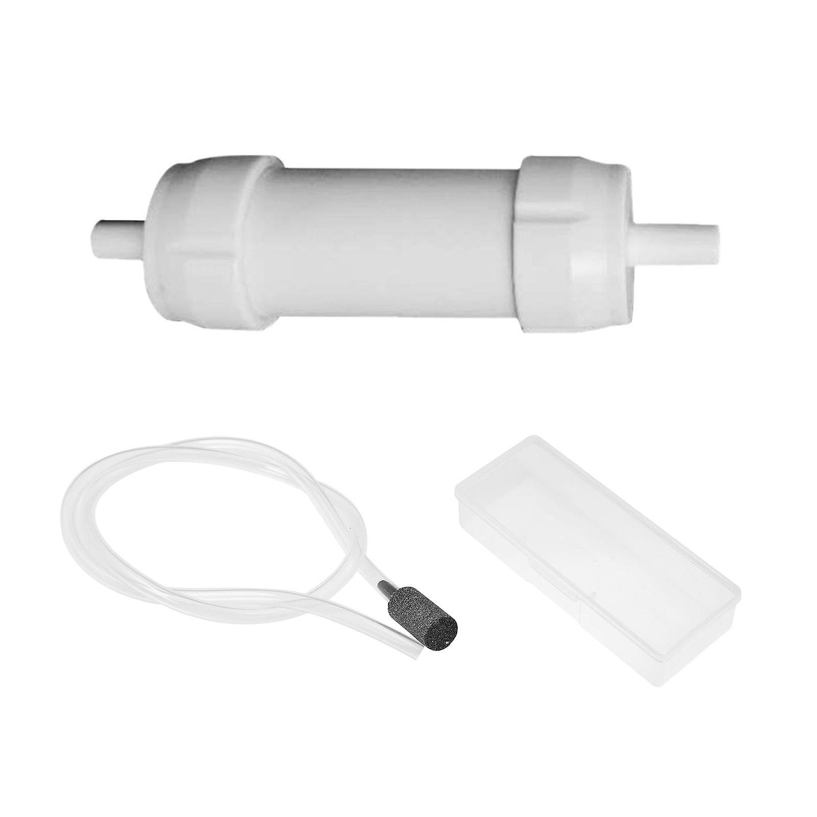 3000L Outdoor Survival Water Purifier Filter Straw Mini Filtration ...