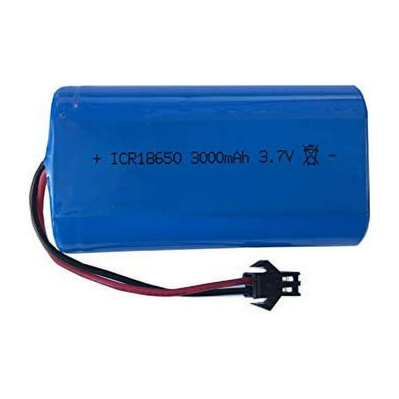 Icr18650 2200mah 3 7v Battery