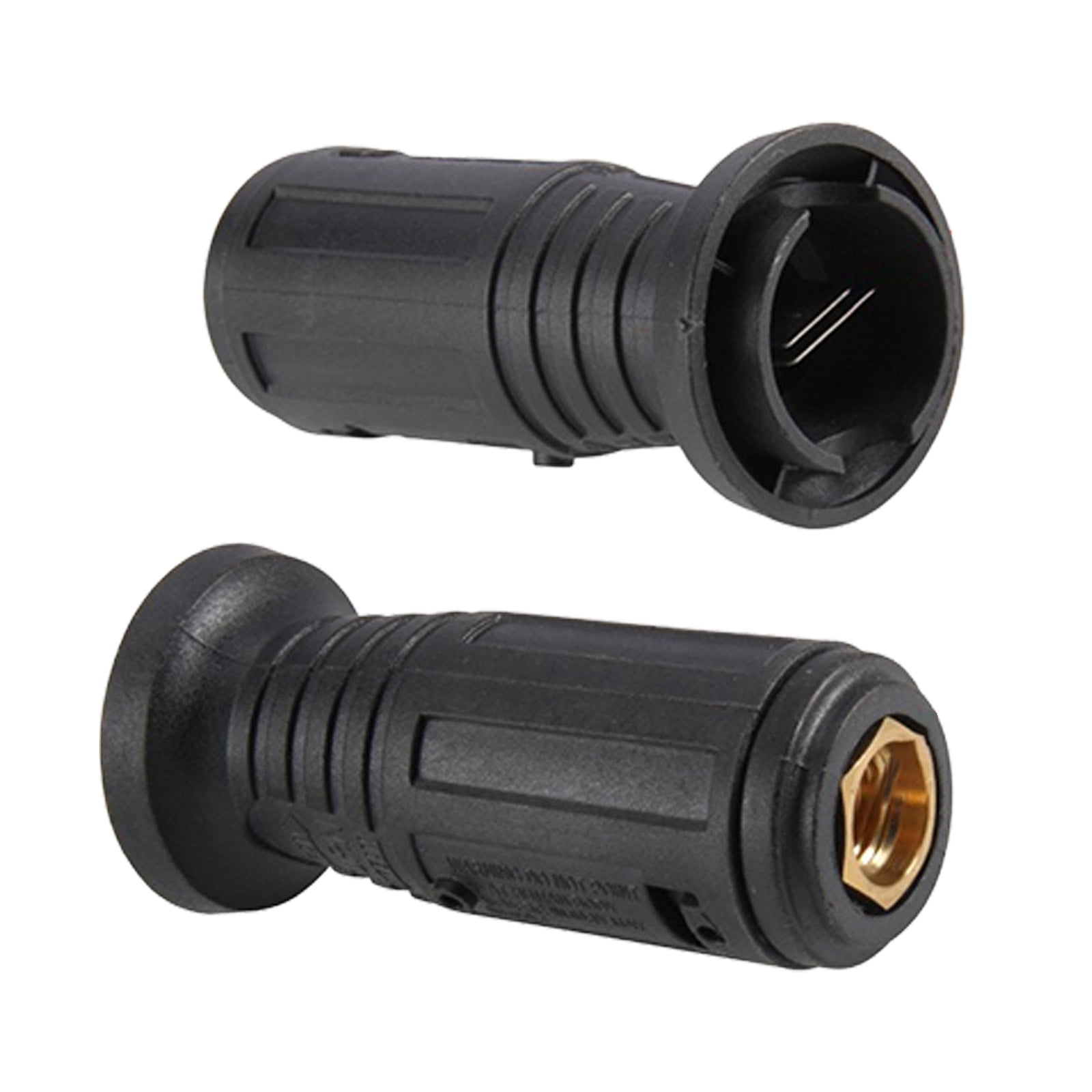 Versatile Adjustable Pressure Washer Nozzle With Interchangeable Fan ...