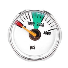 Em151 Gas Pressure Manometer - Walmart.com