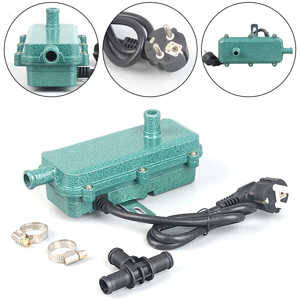 Engine Block Heater Magnetic 2000W Engine Heater Engine , Self ...