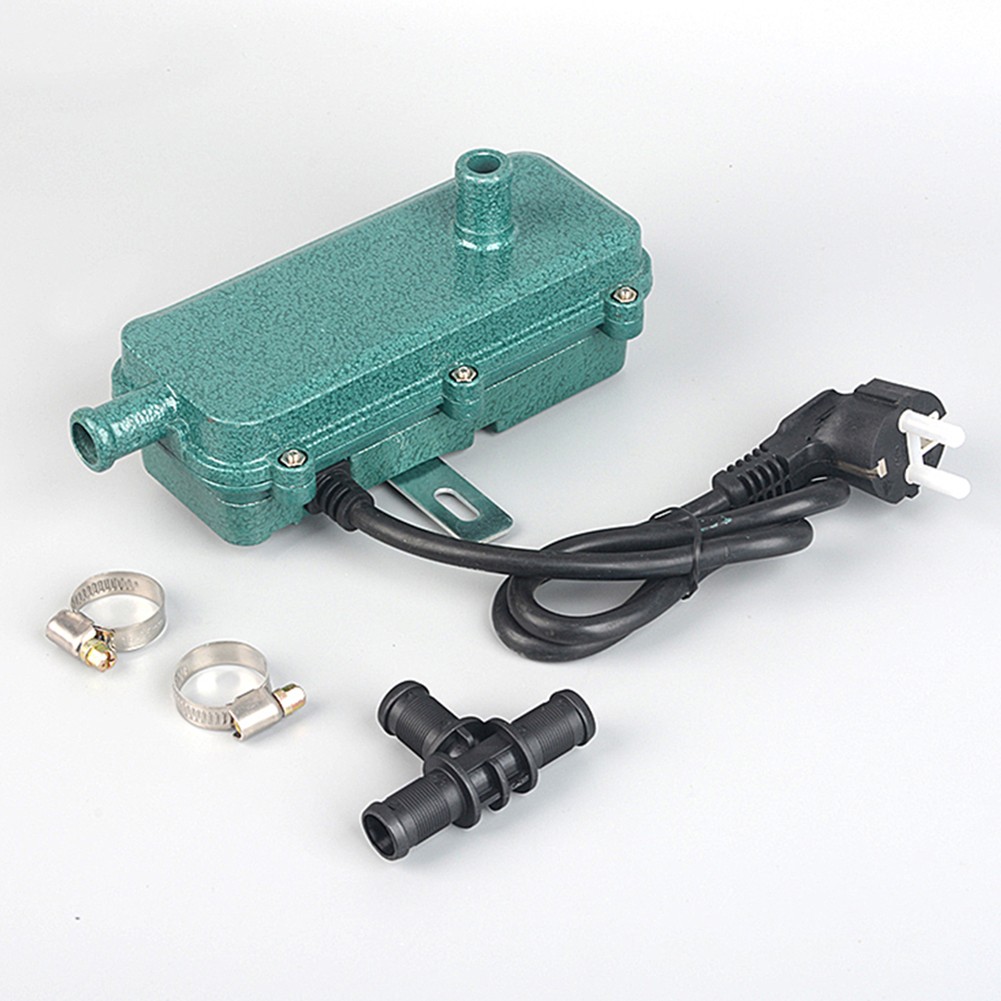 3000W-220V Car Engine Heater Coolant Preheater Water Tank Air Parking ...