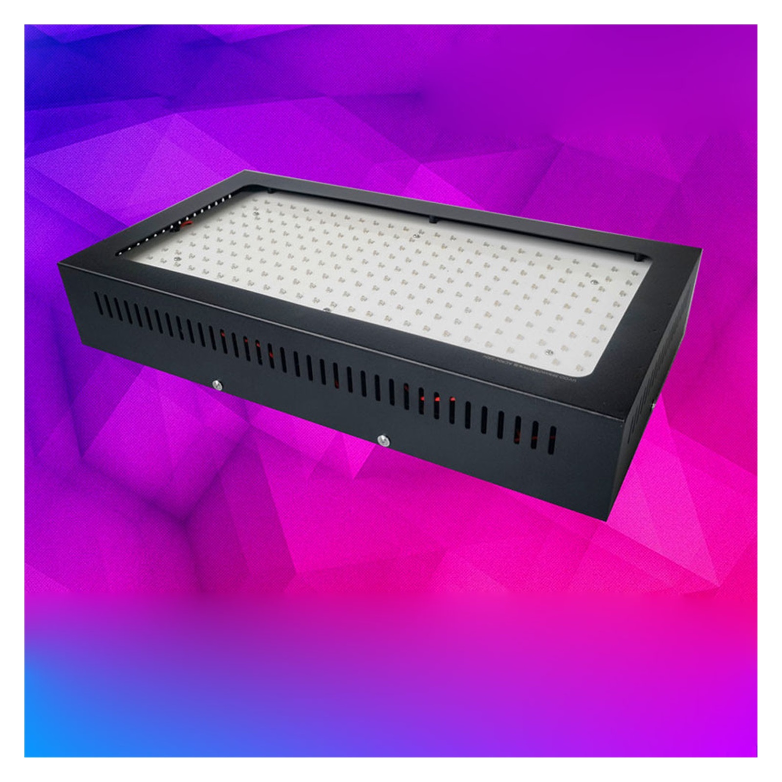 3000W 395nm 405nm 365nm Led UV GEL Curing Lamp Ultraviolet Black Light Oil Printing Machine Ink ...
