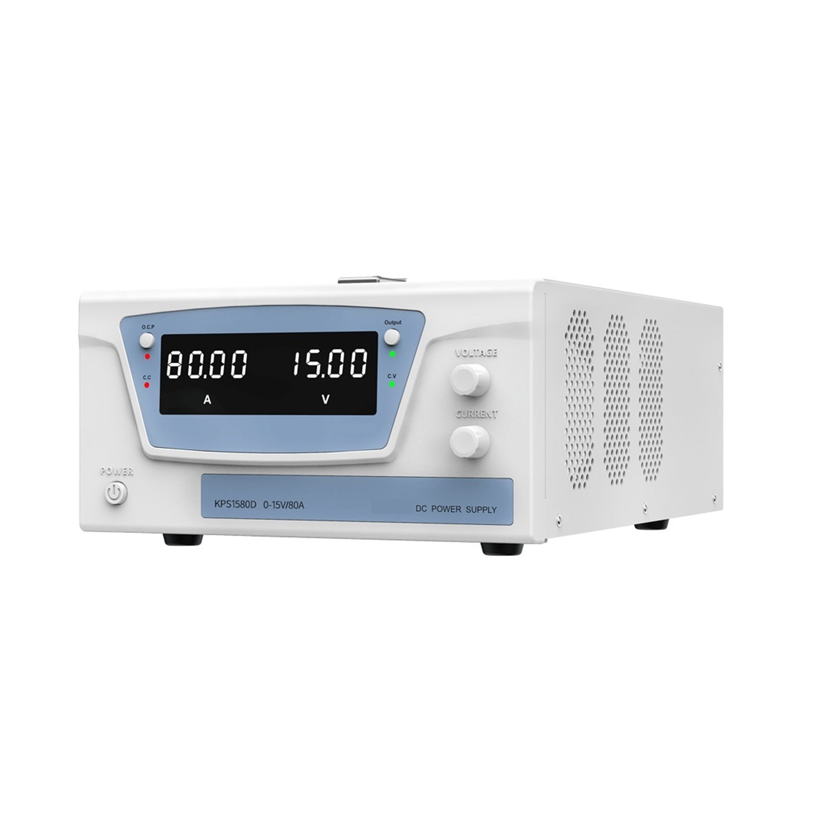 3000W 60V 50A 30A Bench Source Laboratory Dc Stabilized Power Supply ...