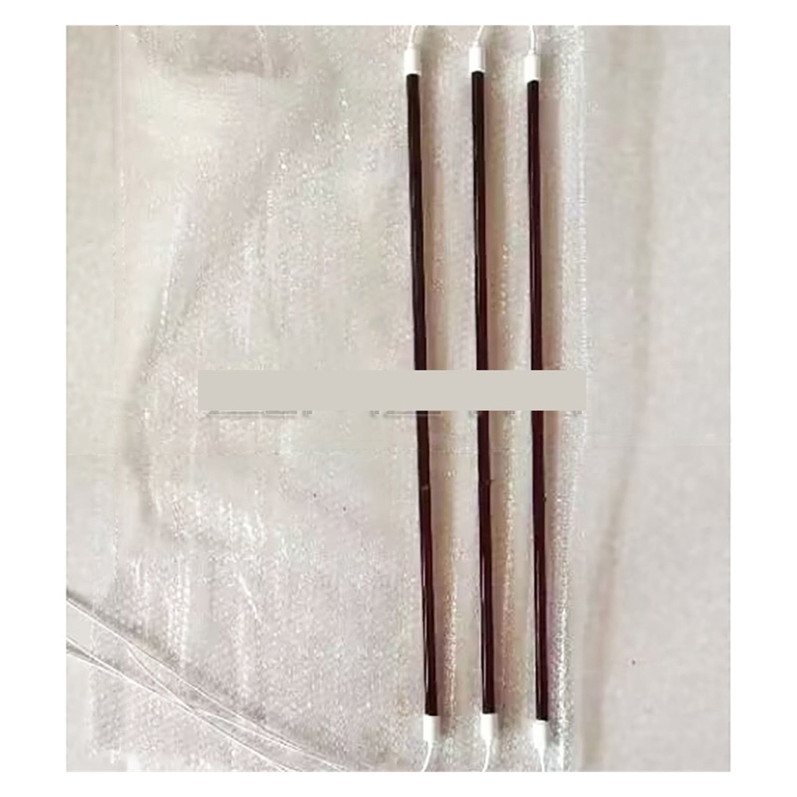 3000W Car Infrared Paint Curing Lamp Infrared Heat Baking Lamp For Auto ...