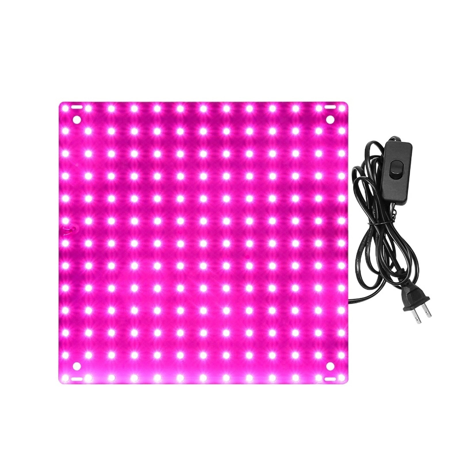 3000W Led Grow Light Phyto Lamp For Plants Bulb Full Spectrum Board ...