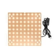 3000W Led Grow Light Phyto Lamp For Plants Bulb Full Spectrum Board ...