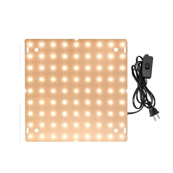3000W Led Grow Light Phyto Lamp For Plants Bulb Full Spectrum Board ...