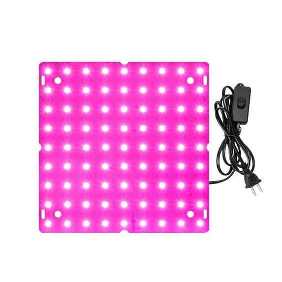 3000W Led Grow Light Phyto Lamp For Plants Bulb Full Spectrum Board ...