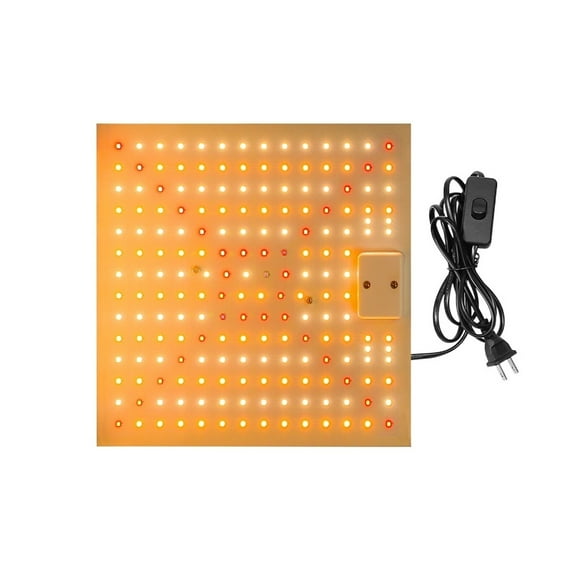 3000W Led Grow Light Phyto Lamp For Plants Bulb Full Spectrum Board ...