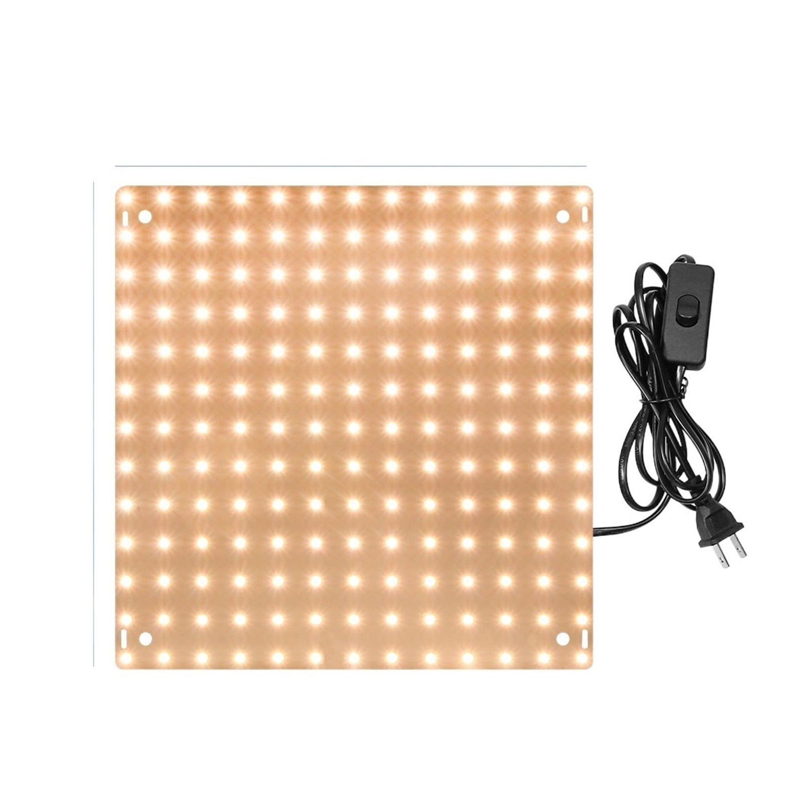 3000W Led Grow Light Phyto Lamp For Plants Bulb Full Spectrum Board ...