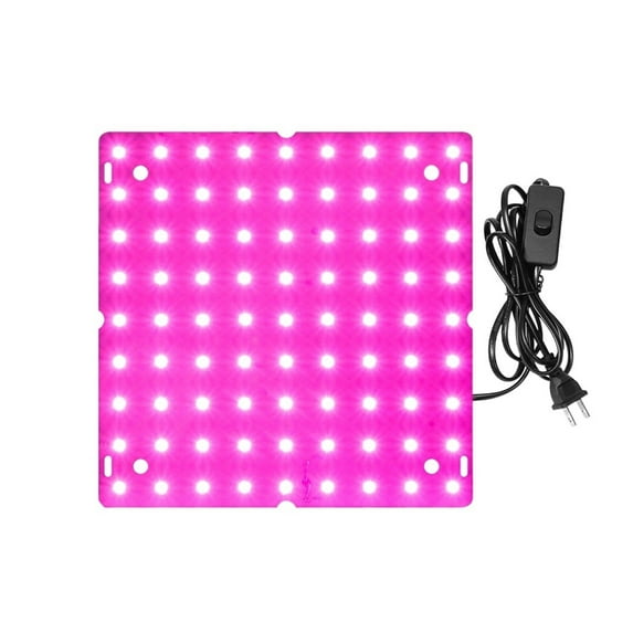 3000W Led Grow Light Phyto Lamp For Plants Bulb Full Spectrum Board ...