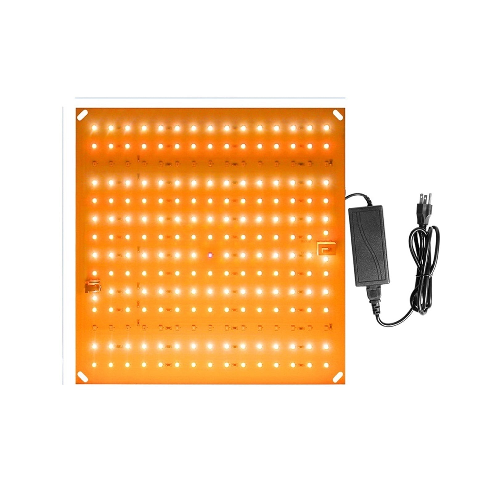 3000W Led Grow Light Phyto Lamp For Plants Bulb Full Spectrum Board Hydroponics Growing System ...