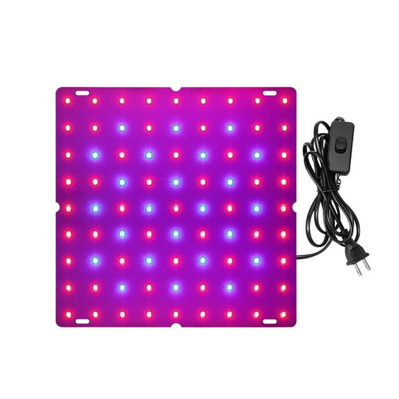 3000W Led Grow Light Phyto Lamp For Plants Bulb Full Spectrum Board ...