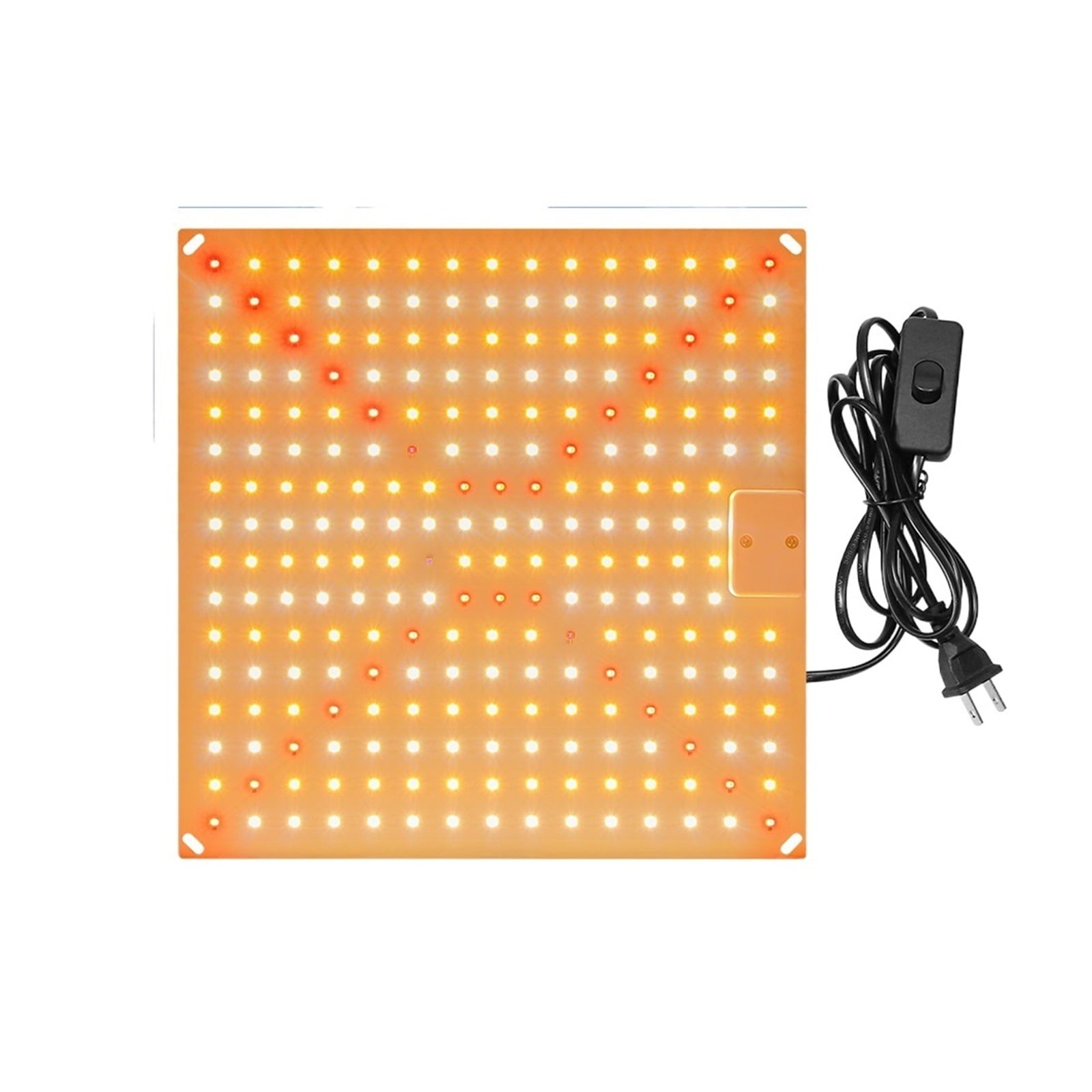 3000W Led Grow Light Phyto Lamp For Plants Bulb Full Spectrum Board ...