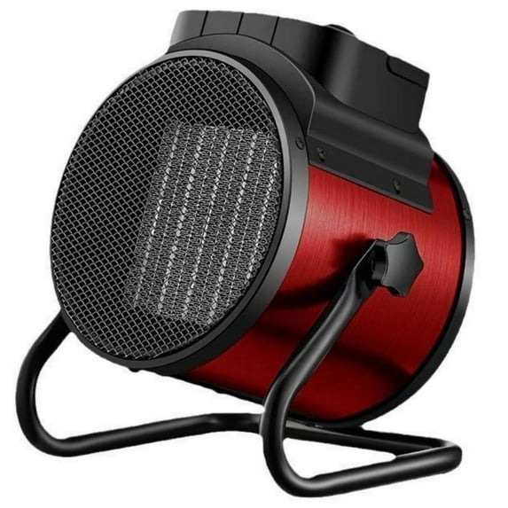 3000W Powerful Portable Heating Cannon,3 Modes High Power Heater Fan ...