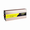 3000W UPS Power Inverter 12V/24V/48V DC to 110V AC for Home, Outdoor ...