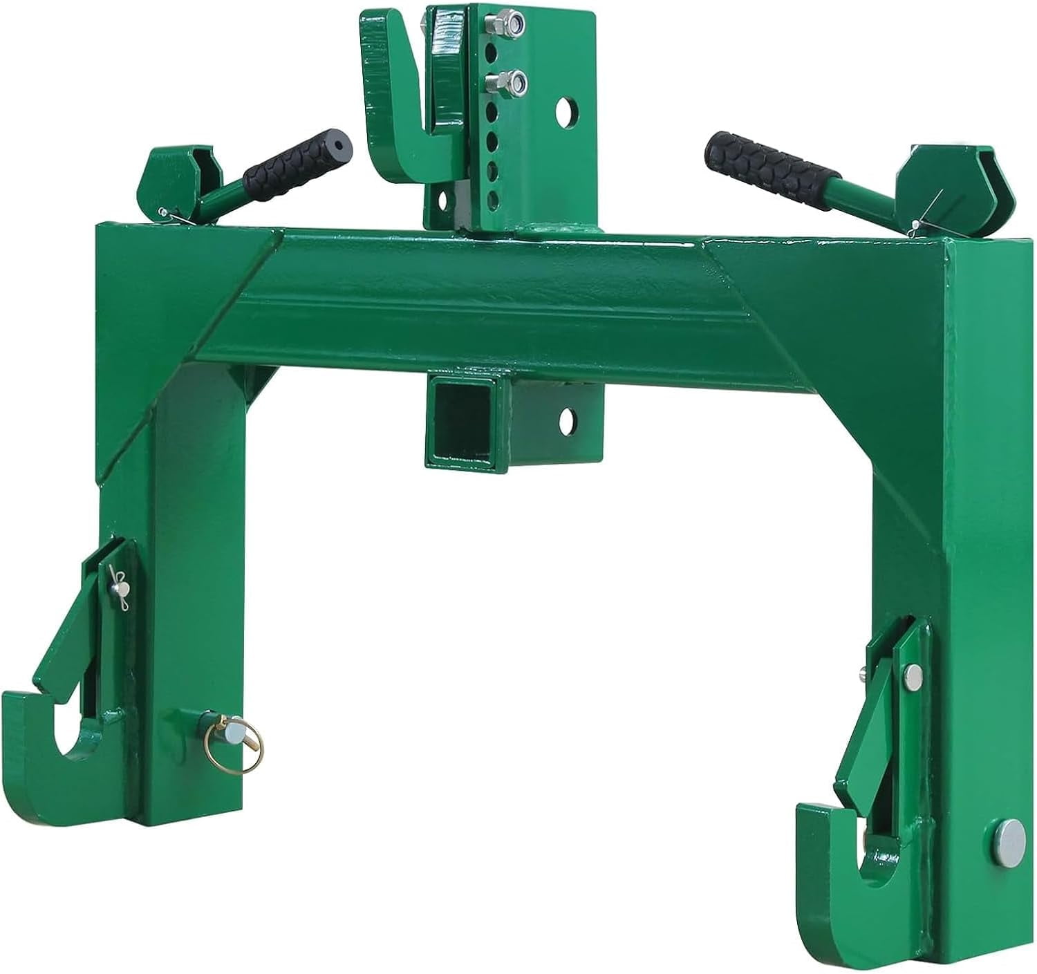 3000lbs 3 Point Quick Hitch Category 1,Category 2 Quick Hitch Adapter ...