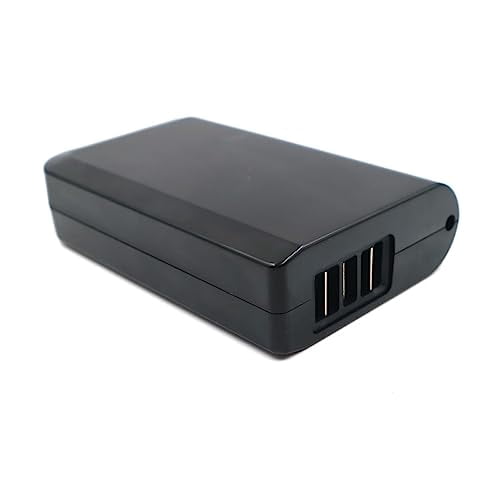 3000mAh for Replace Hoover 18V Battery BH50000,BH5005,BH50010,BH50015 ...