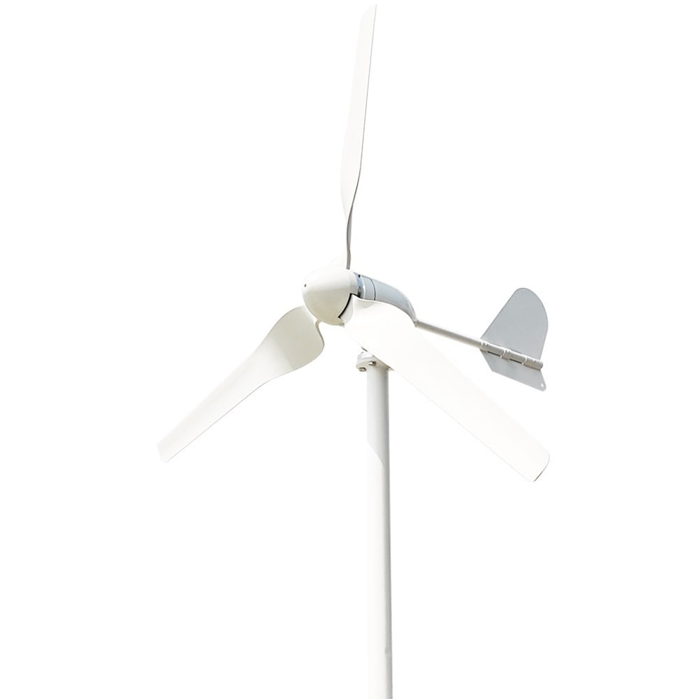 3000w Windmill Turbine Generator kit 3kw Power 3Blade 24V 48V Energy ...