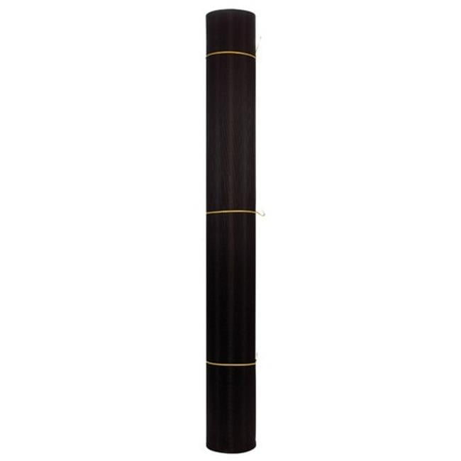 3001234 48 in. x 100 ft. Black Aluminum Replacement Screen - Walmart.com