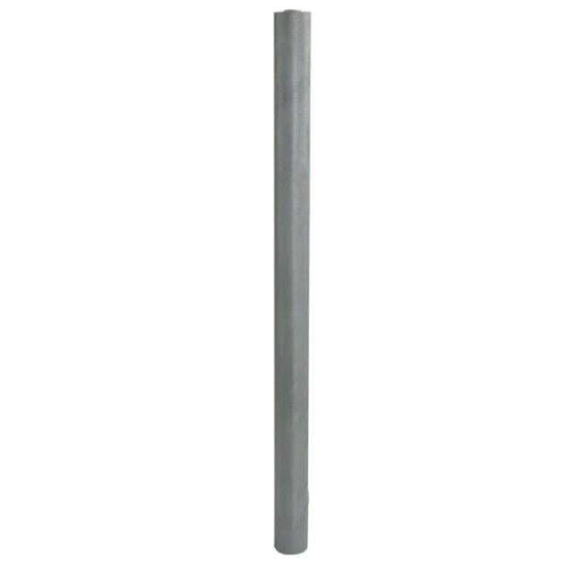 3002215 Fiberglass Screen Cloth Silver Gray - 18 x 16 Mesh Count 72 in ...