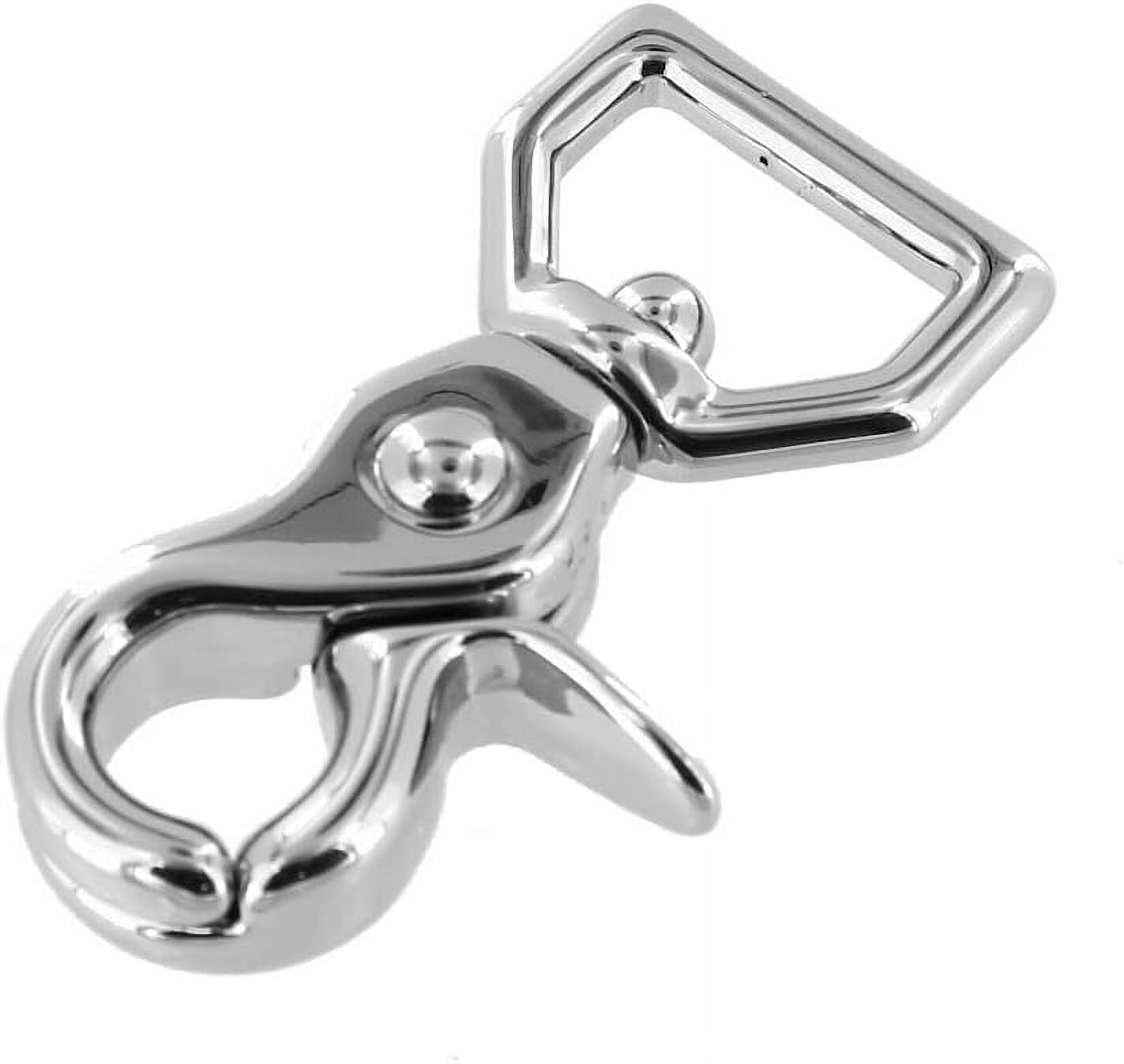3002A Plate, Swivel Trigger Snap, Solid Brass-LL, Multiple Sizes ...