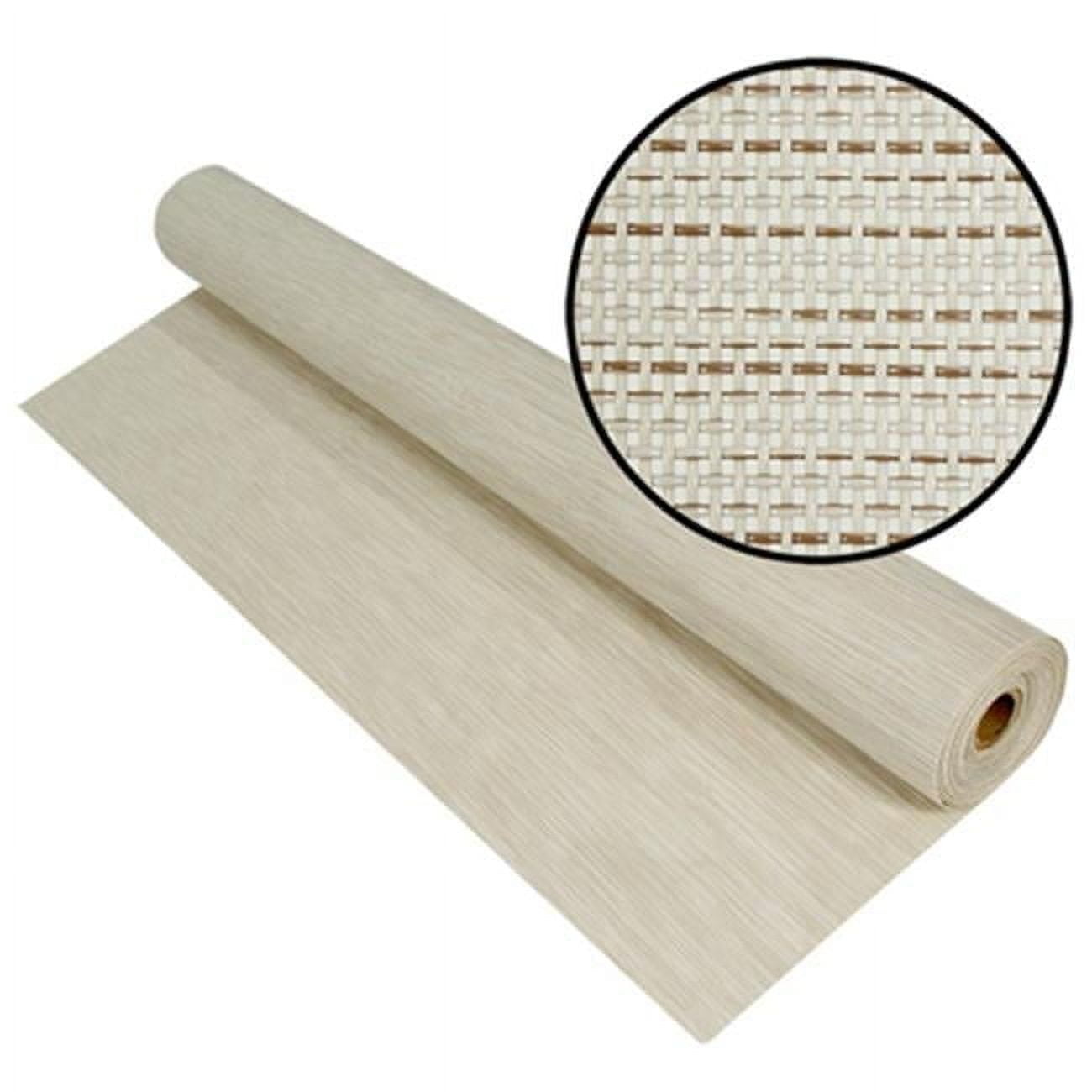 3004077 36 in. x 100 ft. Suntex 80 Stucco Screen - Walmart.com