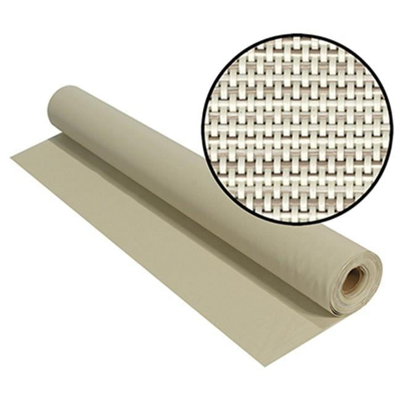3004181 48 in. x 100 ft. Suntex 90 Stucco Screen - Walmart.com