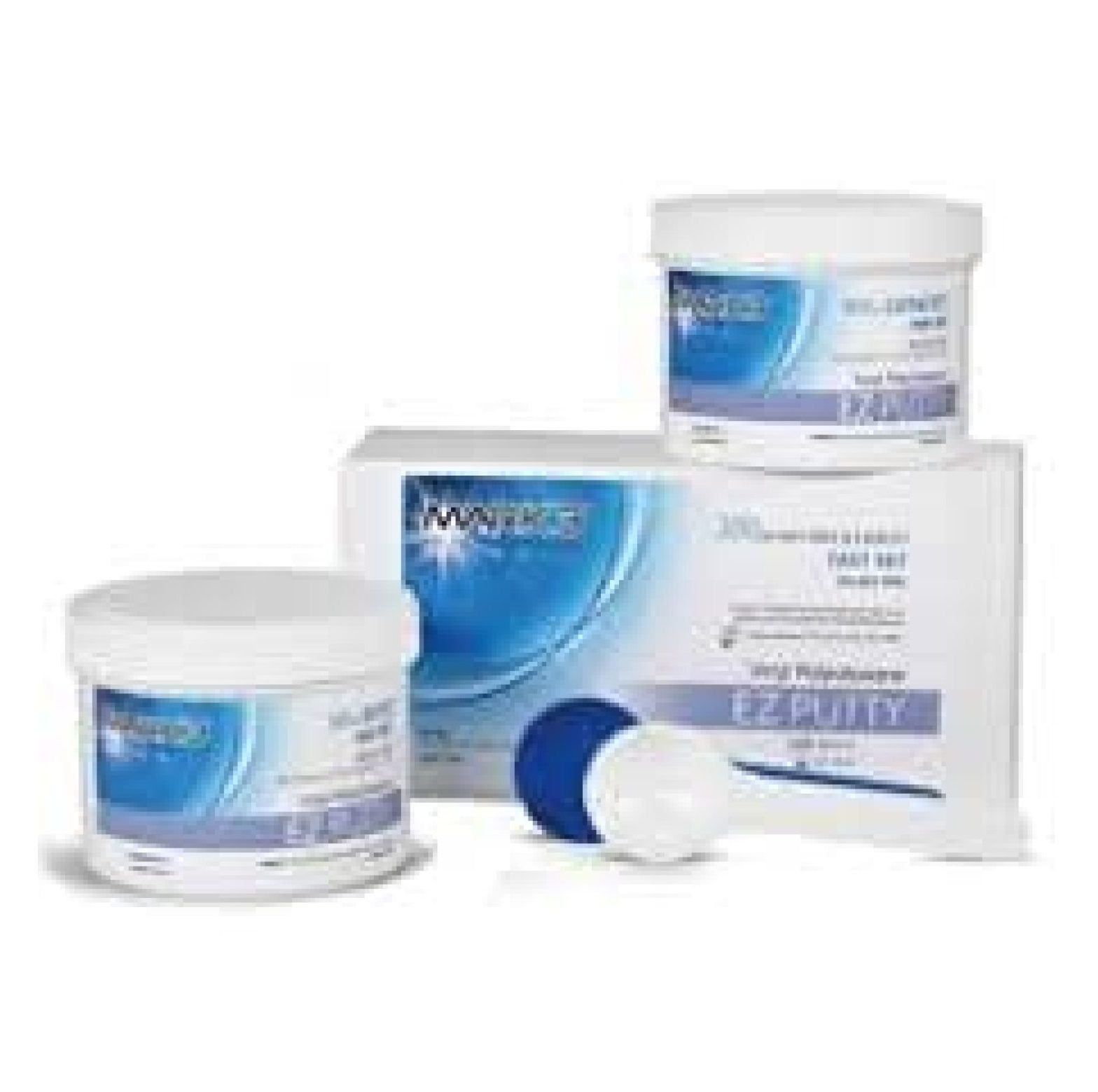 3005 VPS Putty , 300 mL Base/Catalyst - Walmart.com