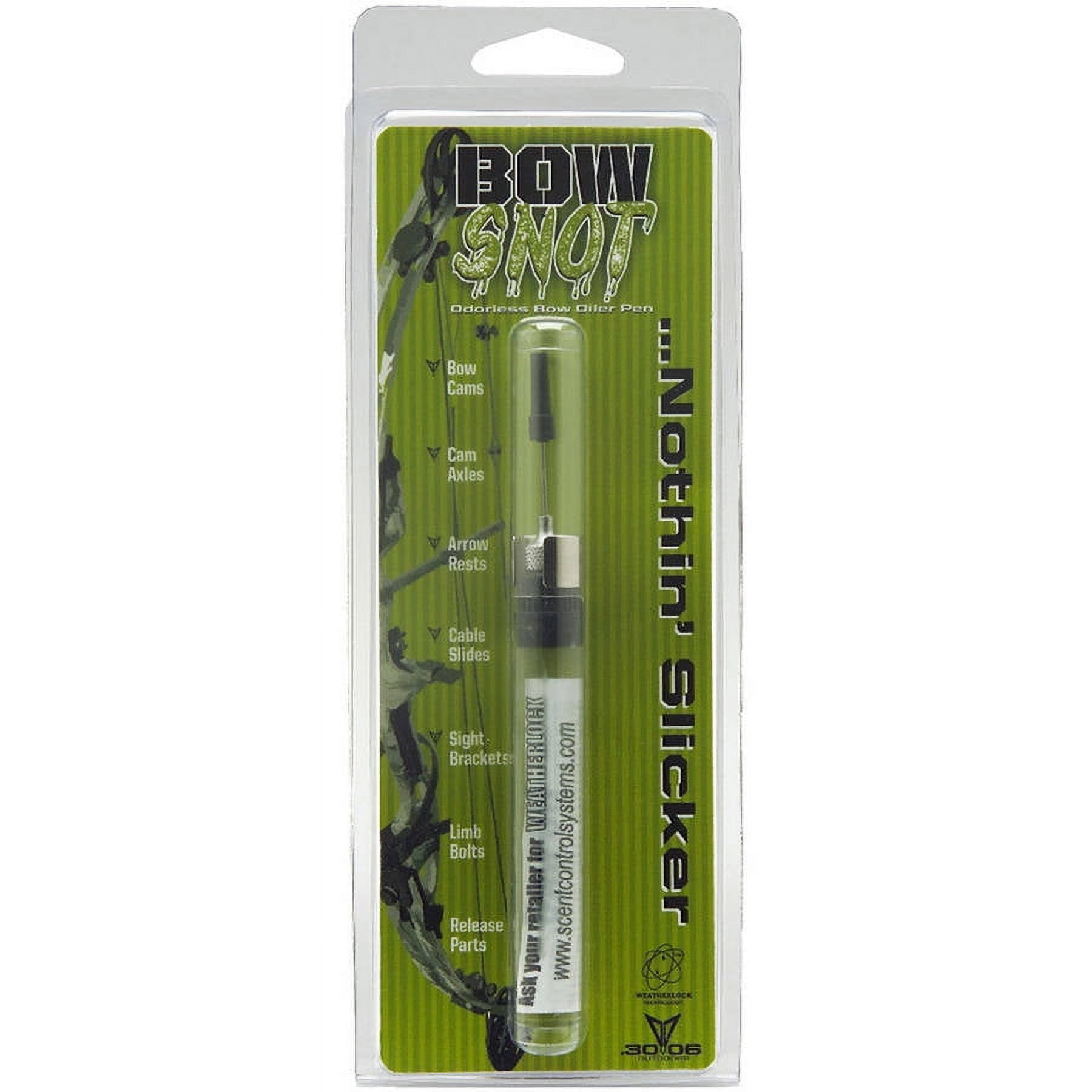 3006 Bow Snot Archery Oiler Pen - Walmart Business Supplies