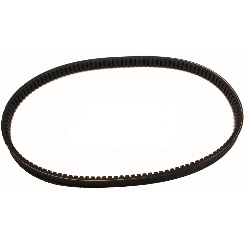 300668 Comet Cogged Go Kart Belt For 500 858 Series - Walmart.com
