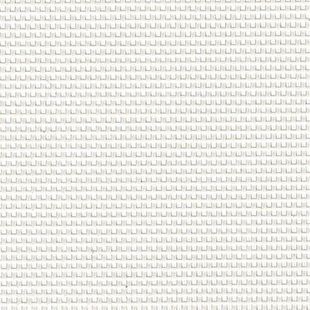 3007143 Woven Vinyl Coated Polyester Mesh Fabric, White 000 - Walmart.com