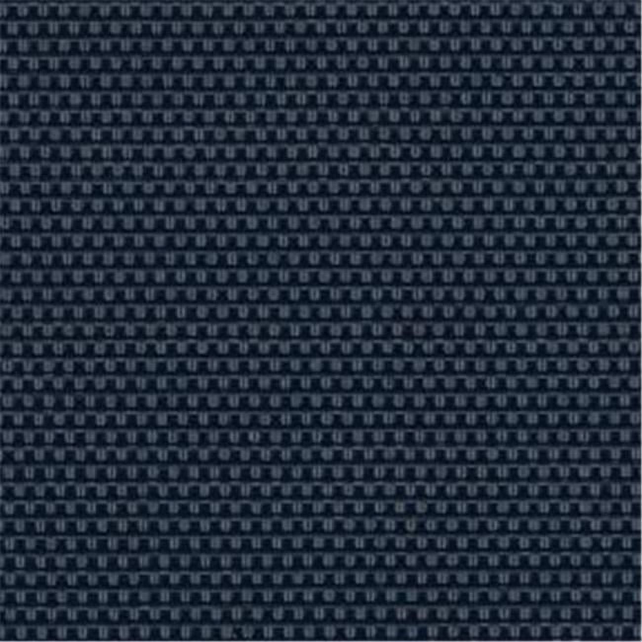 3007159 Woven Vinyl Coated Polyester Mesh Fabric, Navy GP5 - Walmart.com