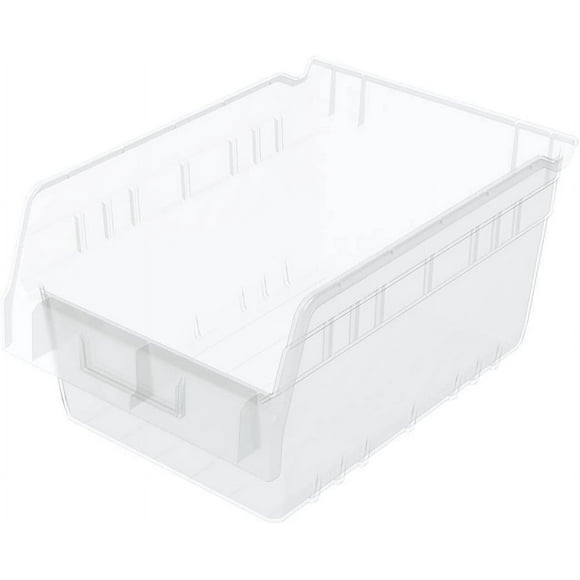 Storage Containers 12x6