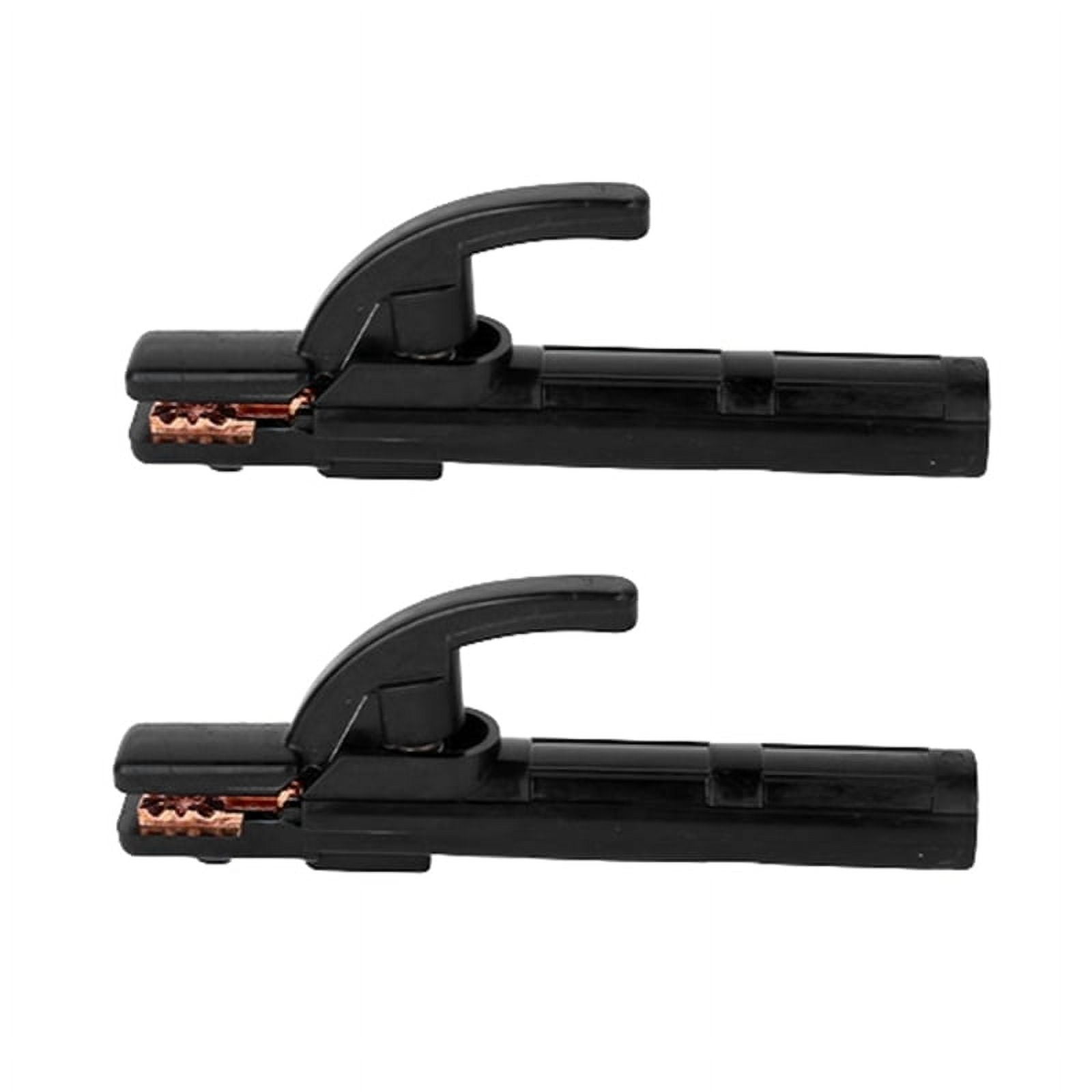 300A Electrode Clamp Heavy Duty Welding Machine Electrode Clamp Welding ...