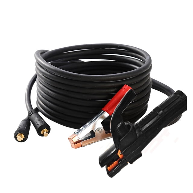 300A Groud Welding Earth Clamp Clip Set For Mig Tig ARC Welding Machine ...