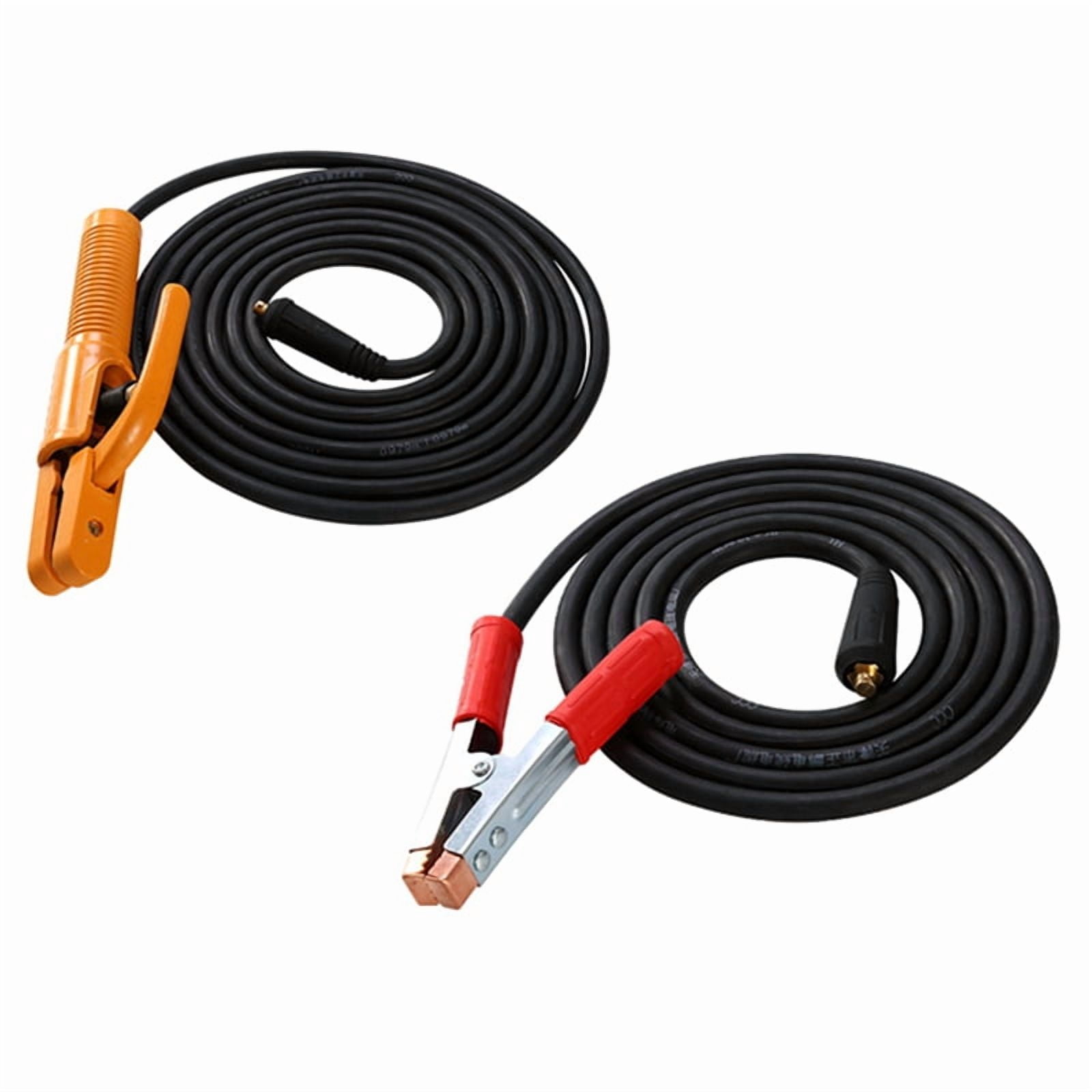 300A Groud Welding Earth Clamp Clip Set for Mig Tig ARC Welding Machine ...